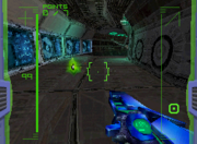 Data Shrine - Metroid Wiki