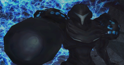 Dark Samus - Metroid Wiki