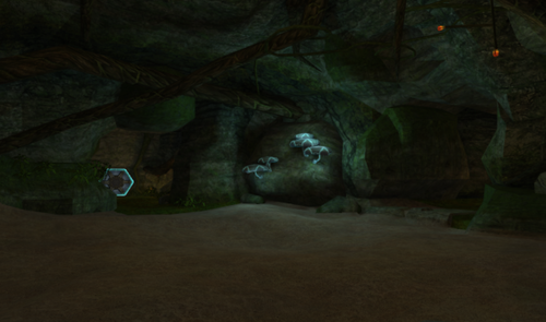 Canyon Cavern - Metroid Wiki