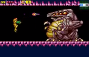 Crocomire - Metroid Wiki