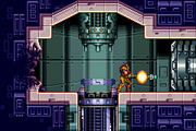 Super Missile - Metroid Wiki