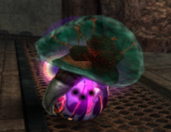 Metroid (species) - Metroid Wiki