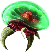 Tallon Metroid - Metroid Wiki