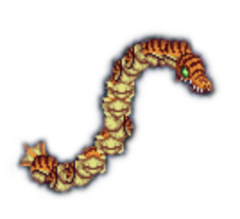 Botwoon - Metroid Wiki