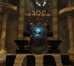 Chozo Statue - Metroid Wiki