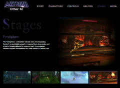 Sector 3 (Pyrosphere) - Metroid Wiki