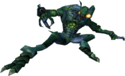 Pirate Trooper - Metroid Wiki
