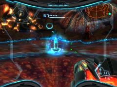Hyper Missile - Metroid Wiki