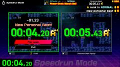 Nintendo World Championships: NES Edition - Metroid Wiki