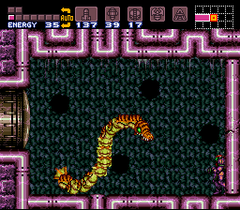 Enemies in Super Metroid - Metroid Wiki