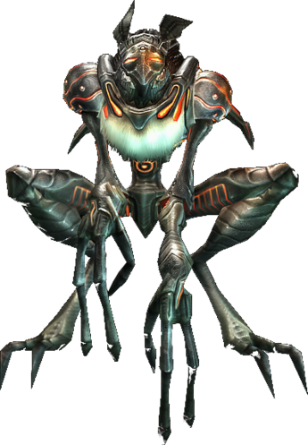 Luminoth - Metroid Wiki