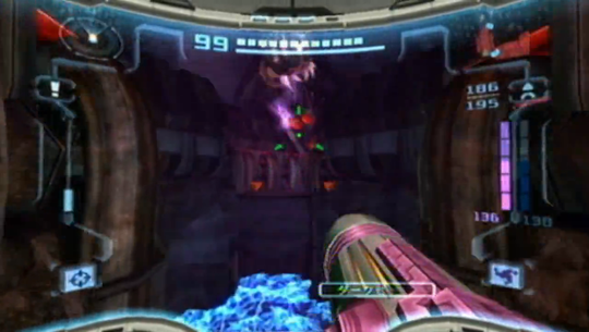 Phazon Pit - Metroid Wiki