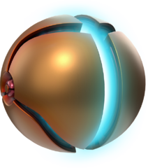 Metroid Prime Remastered - Metroid Wiki