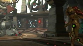 Ing-Luminoth War - Metroid Wiki