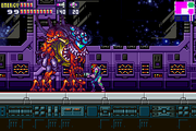 SA-X - Metroid Wiki