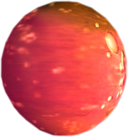 Aether - Metroid Wiki