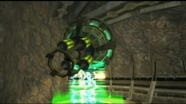 "Vigilance" Class Turret - Metroid Wiki