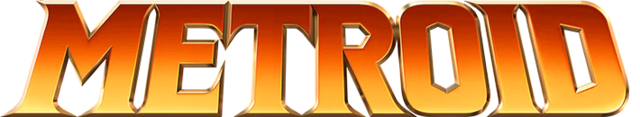 File:Metroid Series Logo.png - Metroid Wiki