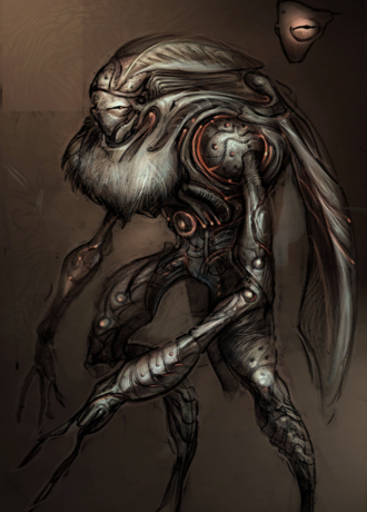 Luminoth - Metroid Wiki