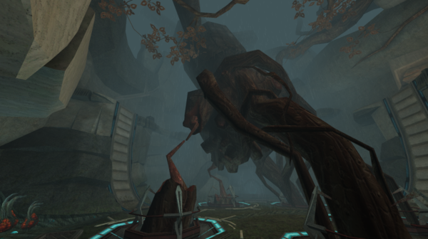 Torvus Grove - Metroid Wiki