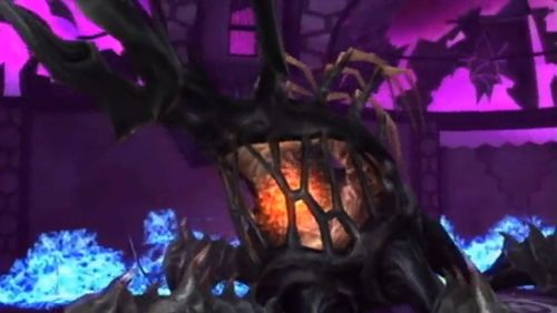 Ing-Luminoth War - Metroid Wiki