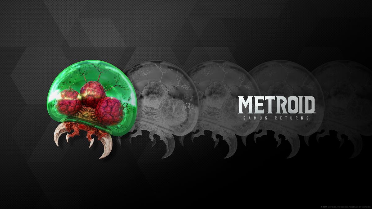 File:Metroid Samus Returns Wallpaper D.jpg - Metroid Wiki