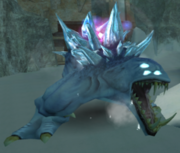 Sheegoth - Metroid Wiki