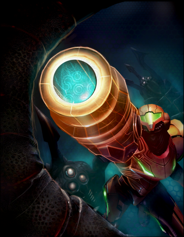 Amorbis - Metroid Wiki
