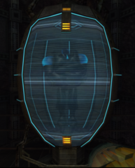 Cryosleep Tank - Metroid Wiki