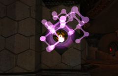 Luminoth Lore Projector - Metroid Wiki