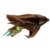 Glider - Metroid Wiki