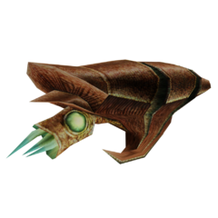 Ripper - Metroid Wiki