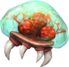 Metroid Hatchling - Metroid Wiki