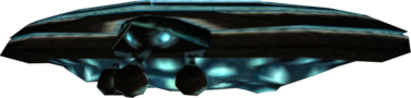 Glider Riding - Metroid Wiki
