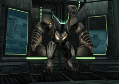 Ingsmasher - Metroid Wiki