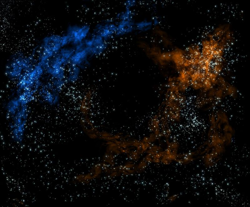 Alimbic Cluster - Metroid Wiki