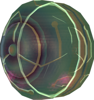 Boost Ball - Metroid Wiki