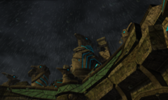 Artifact Temple - Metroid Wiki