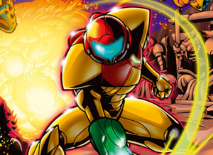 User:AlexBot2004/Main Page - Metroid Wiki