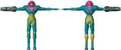 Fusion Suit - Metroid Wiki