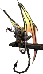 Bosses in Metroid Prime 3: Corruption - Metroid Wiki