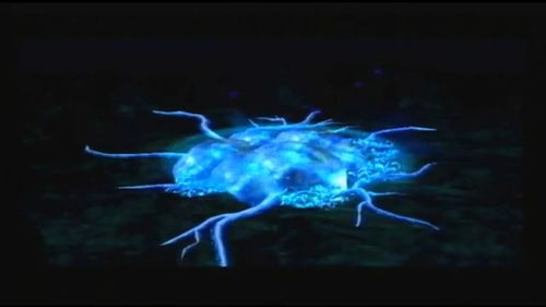 Phazon - Metroid Wiki