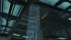 Research Lab Aether - Metroid Wiki