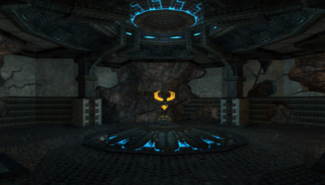 Storage Depot B - Metroid Wiki