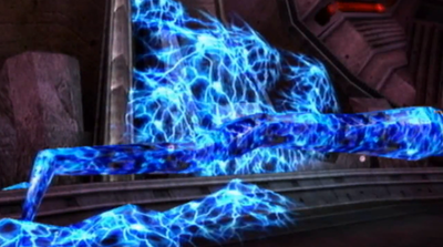 Phazon - Metroid Wiki