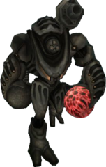 Ingsmasher - Metroid Wiki
