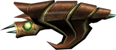 Ripper - Metroid Wiki