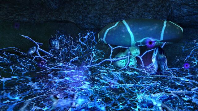 File:MP1 Interview Phazon.jpg - Metroid Wiki