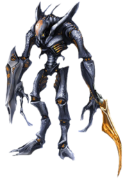 Pirate Trooper - Metroid Wiki