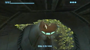 Parasite - Metroid Wiki